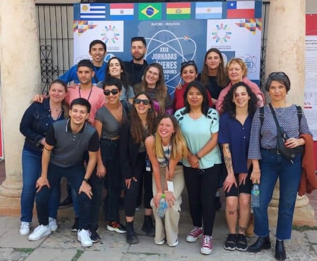 Exactas-UNLP - Inicio